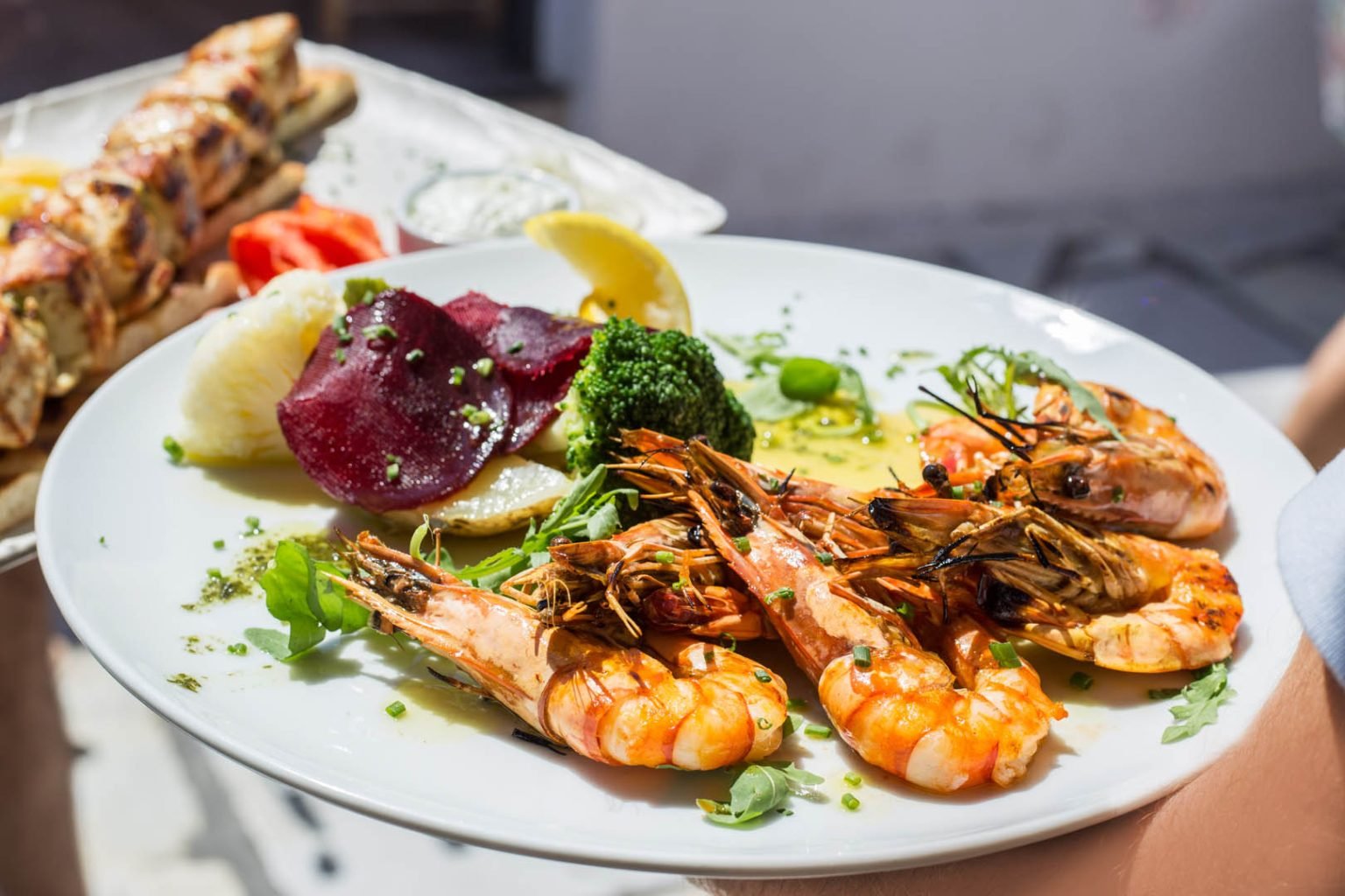 Thalami Restaurant | Oia , Santorini , Greece